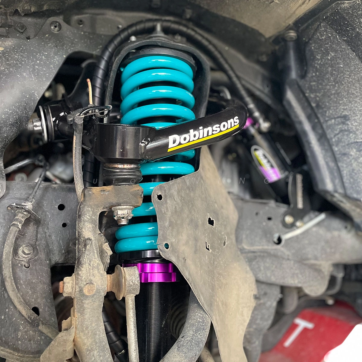 Autotuning | Accesorios y autopartes - Especialistas multimarca